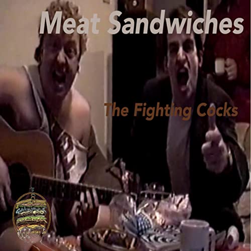 Amazon.co.jp: The Fighting Cocks [Explicit] : Meat Sandwiches: Digital ...