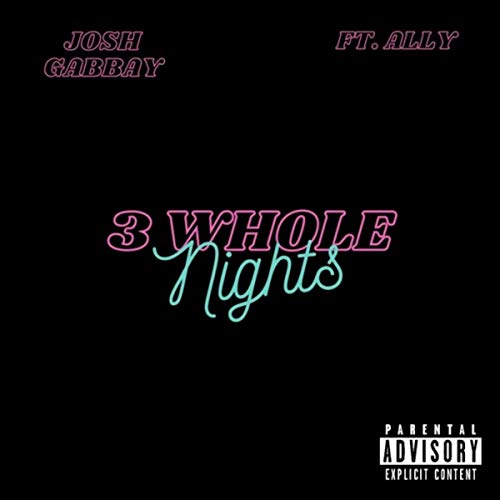 Amazon Music Unlimited - Josh Gabbay 『3 Whole Nights』