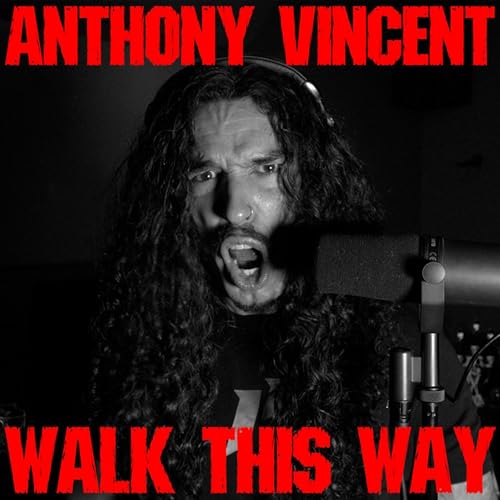 Play Walk This Way (In style of Pantera) by Anthony Vincent on Amazon ...