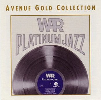 War - Platinum Jazz - Amazon.com Music
