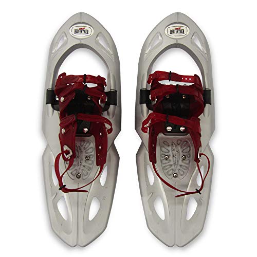 Redfeather Conquest Snowshoe - Snowshoe Pro