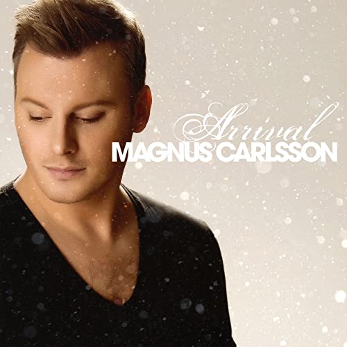 Amazon Music - Magnus CarlssonのArrival - Amazon.co.jp