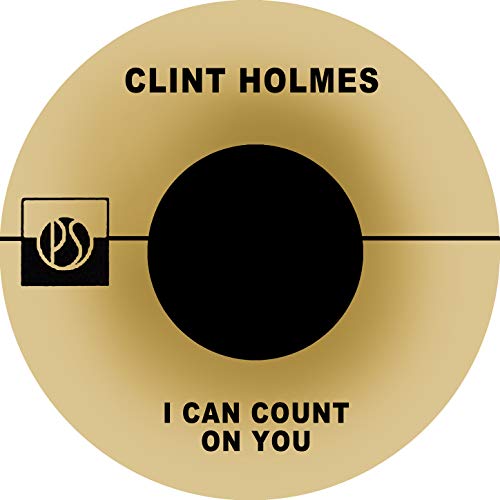 I Can Count on You by Clint Holmes on Amazon Music - Amazon.com