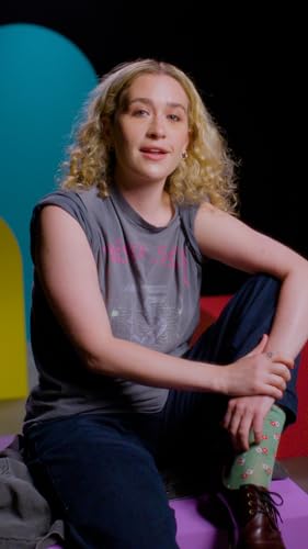 Blondshell on Amazon Music Unlimited