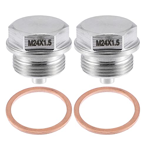 amazon.ae Best Sellers: The best items in Car Engine Oil Drain Plugs ...