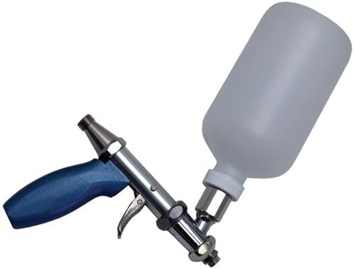 Amazon.com: Paasche Airbrush LAC#3 Abrasive Spray Gun : Tools & Home ...