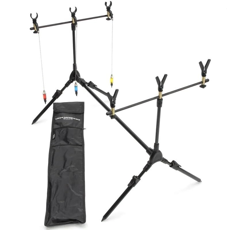 Custom Rod Pod – Die 15 besten Produkte im Vergleich - Die besten Angel ...