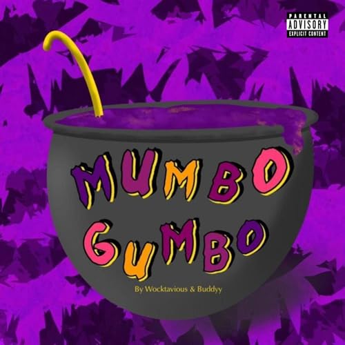 Écouter Mumbo Gumbo par Wocktavious & Buddyy sur Amazon Music Unlimited