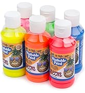 Amazon.com: Rich Art Acryology Acrylic Paint for Arts & Crafts ...