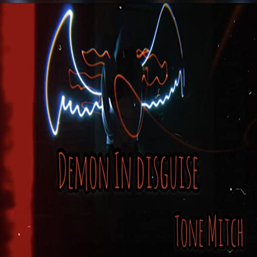 Écouter Demon In Disguise par Tone Mitch sur Amazon Music Unlimited