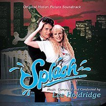 Splash: Original Motion Picture Soundtrack - Amazon.com Music
