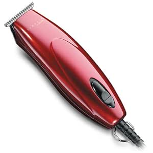 Amazon.com: Andis 23770 Professional Pivot Pro Hair Trimmer : Belleza y ...