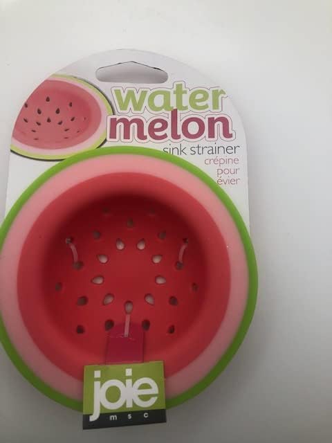 Amazon.com: Watermelon sink strainer : Tools & Home Improvement