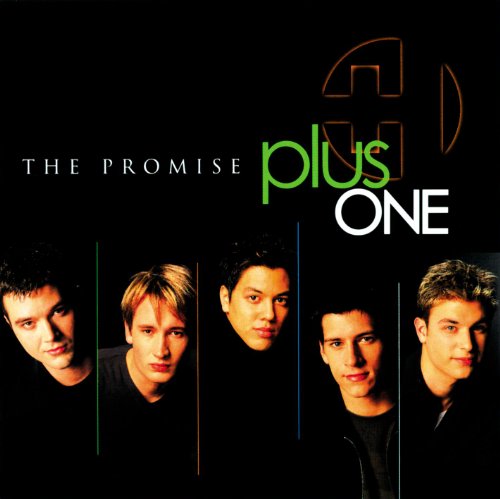 Play The Promise by Plus One on Amazon Music