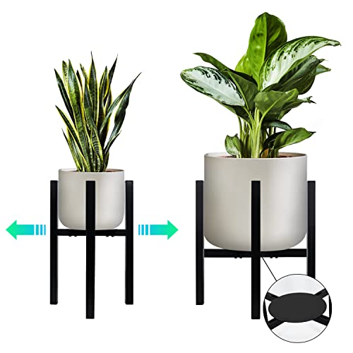 Los 10 Mejores Modelos De Bases Para Macetas