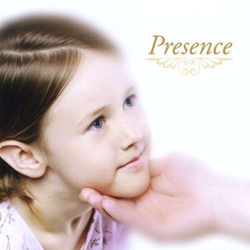 Lisa McCann - Presence - Amazon.com Music