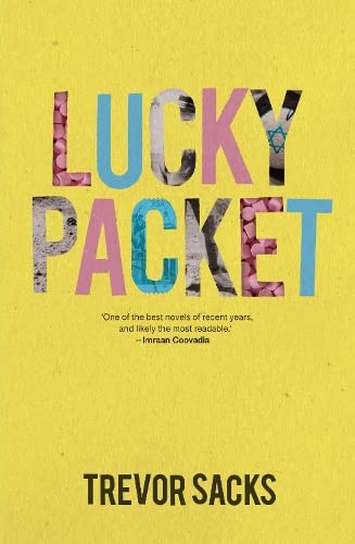 Lucky packet: Sacks, Trevor: 9780795708909: Amazon.com: Books