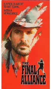 Final Alliance: Amazon.co.uk: Hasselhoff, David: DVD & Blu-ray