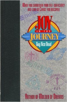 Joy in the Journey: Doud, Guy Rice: 9781561790920: Amazon.com: Books