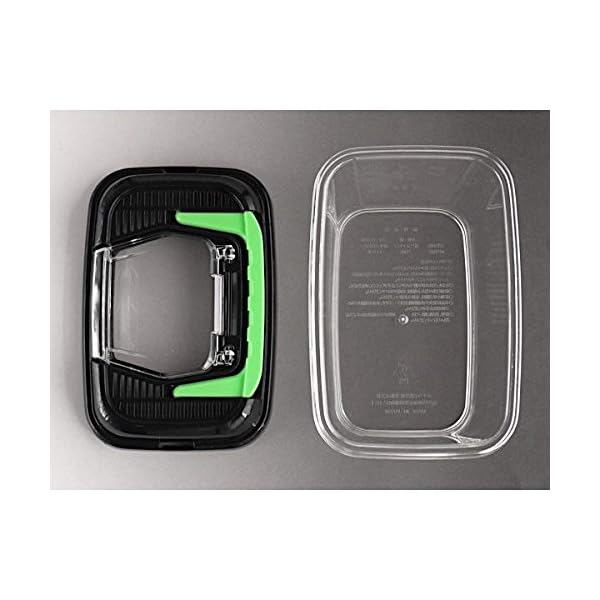 Critter Keeper with Handle, Easy to Observe, Terrarium for Bugs, Fish ...