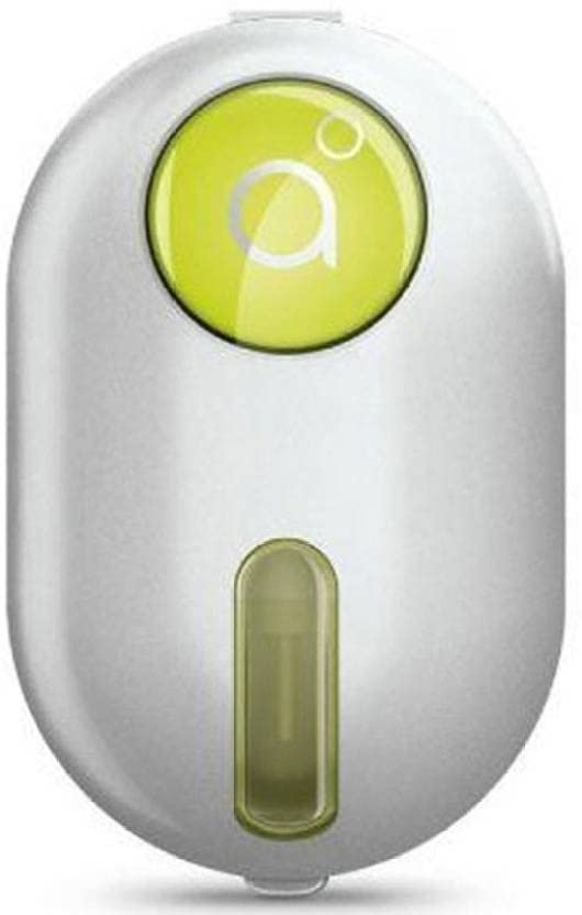 Godrej LEMON, GREEN Fridge Freshener (10 g) : Amazon.in: Home & Kitchen