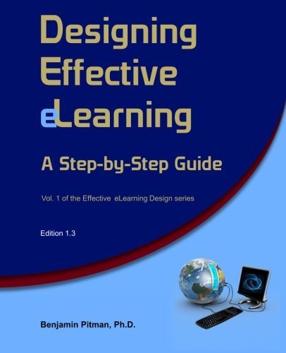 Designing Effective eLearning: A Step-by-Step Guide? (Effective ...