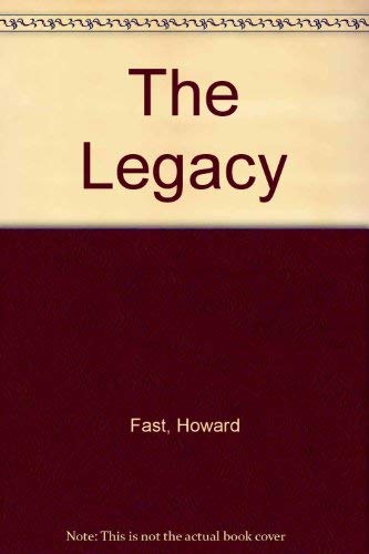 Buy The Legacy Book Online at Low Prices in India | The Legacy Reviews ...