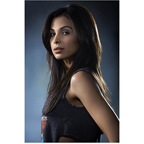 Felisha Terrell Lobo Adolescente Felisha Terrell | Teen Wolf Wiki