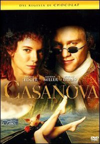 Amazon.com: Casanova : Movies & TV