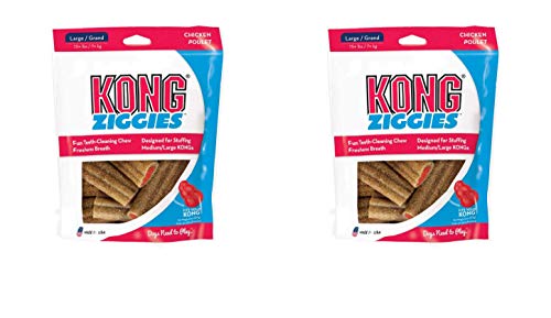Discover the Best Dog Food Kongs for Your Furry Friend: Our Top 10 ...