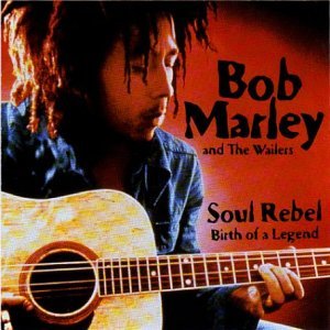 Amazon.com: Soul Rebel: CDs & Vinyl