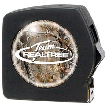 Great American Products Team RealTree 25ft Tape Measure - Black ...