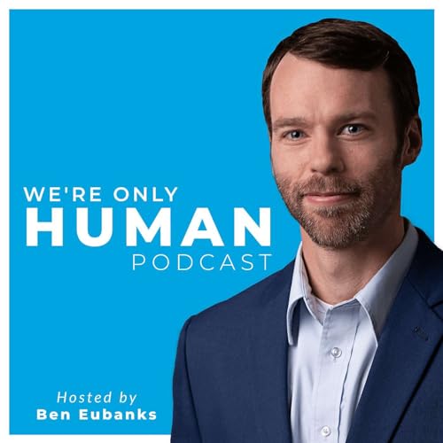 Amazon.com: We're Only Human : Ben Eubanks: Audible Books & Originals
