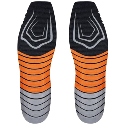 10 Best Insoles For Ariat Boots [2025]