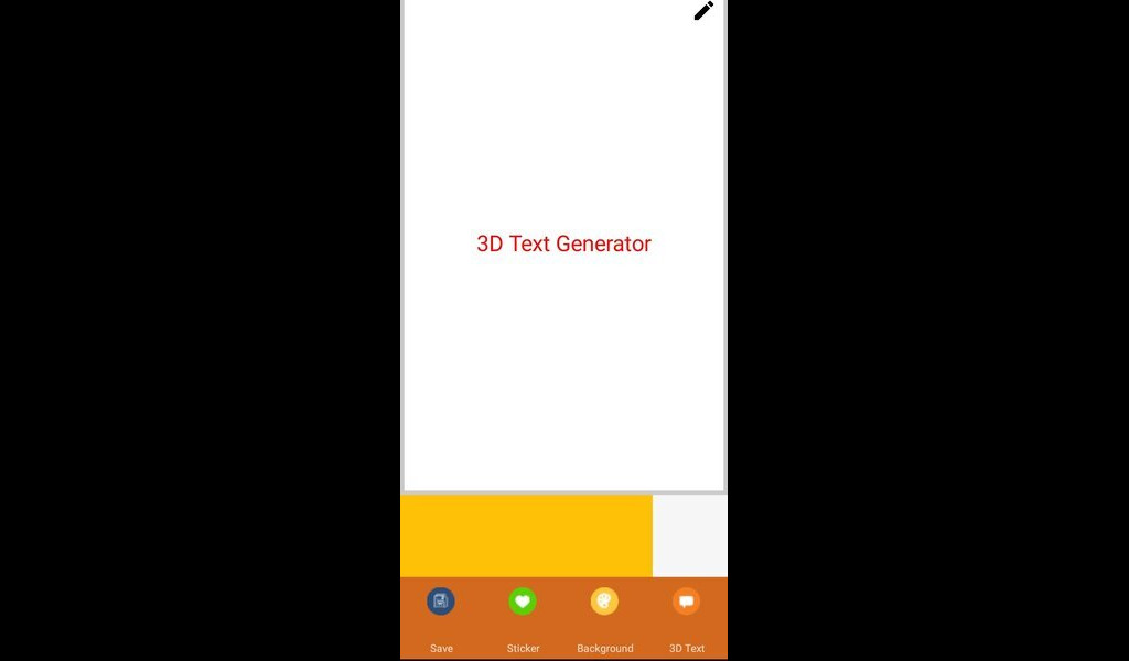 Text Generator - App on Amazon Appstore
