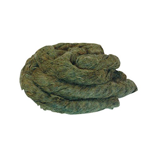 Amazon.com: Sioux Chief Brown Oakum (963-15PK2) : Tools & Home Improvement