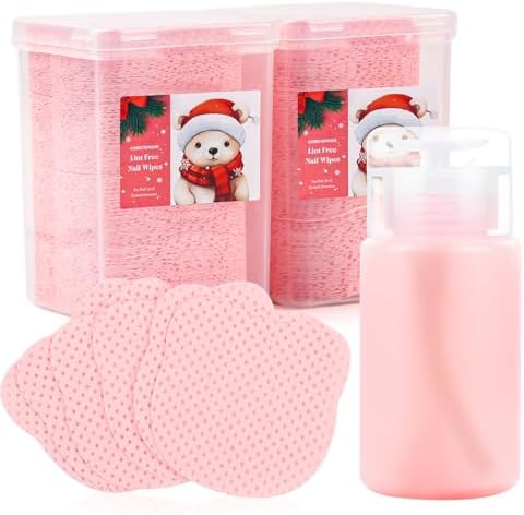 Amazon.com : Pure Acetone 100 Percent Nail Polish Remover and Gel Nail ...