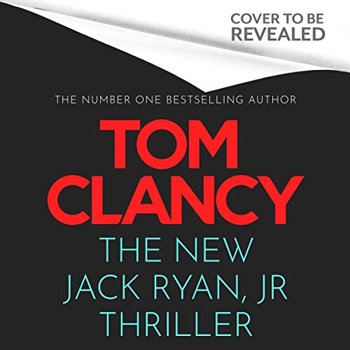 Tom Clancy Flash Point: Jack Ryan, Jr., Book 10 (Audio Download): Don Bentley, Scott Brick ...