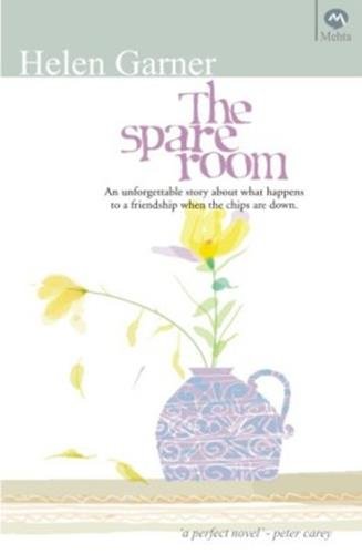 Buy The Spare Room Book Online at Low Prices in India | The Spare Room ...
