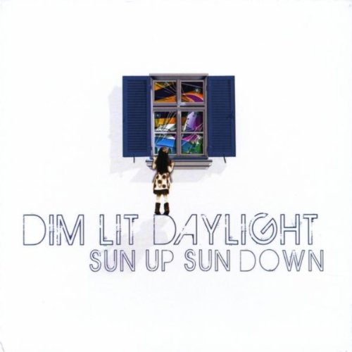 Amazon.com: Sun Up Sun Down : Dim Lit Daylight: Digital Music