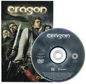 Eragon Video Game for PC (輸入版): Video Games - Amazon.ca