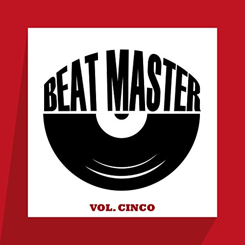 Amazon.com: Beat Master, Vol. 5 : Beat Masters Tapatios: Digital Music