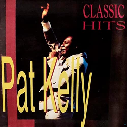 Amazon.com: Classic Hits : Pat Kelly: Digital Music