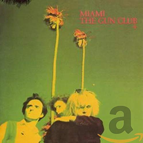 Gun Club - Miami - Amazon.com Music