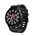 CULT Sprint Running smartwatch with Built-in Turbo Track GPS, Multi ...