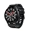CULT Sprint Running smartwatch with Built-in Turbo Track GPS, Multi ...