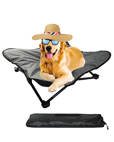 Sit, Stay, Relax: 10 Best Outdoor Dog Chairs for Lounging Pups - Furry ...