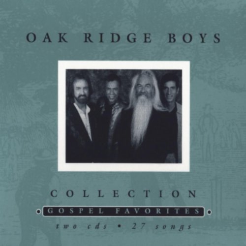 Oak Ridge Boys - Oak Ridge Boys Collection - Amazon.com Music