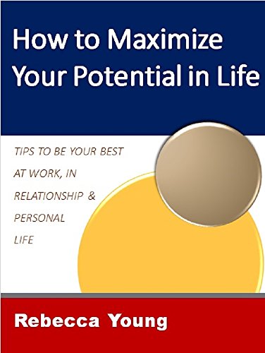 Amazon.com: Maximize Your Potential in Life: Tips to Grow Your ...