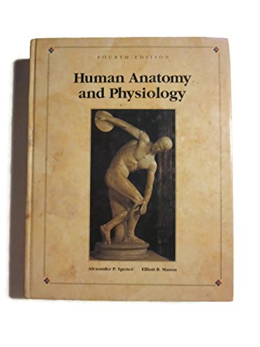 Human Anatomy and Physiology: 9780314876935: Medicine & Health Science ...